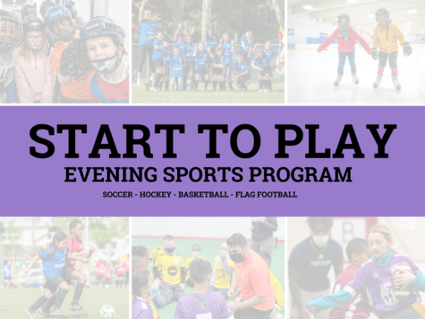 Free Play for Kids - List of programs